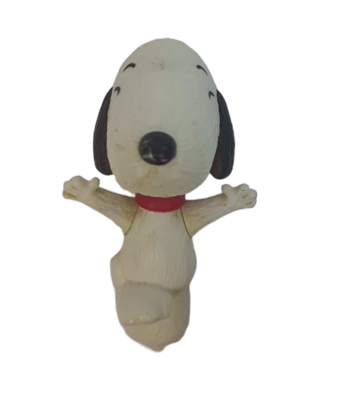 Boneco Snoopy Mc Donald’s Usado, Playtoy Brinquedos